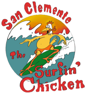 SC Surfin Chicken